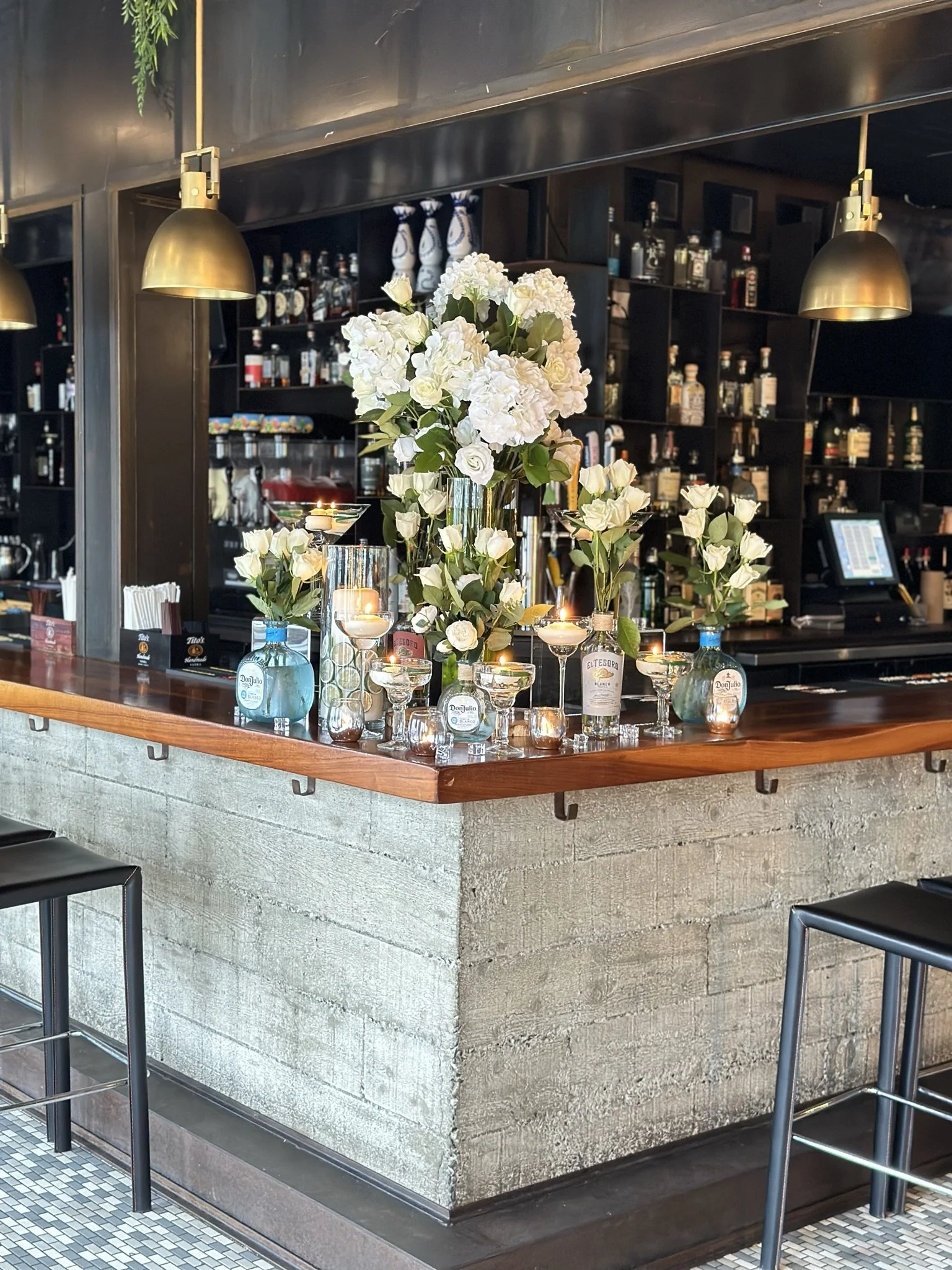 Event Styling — Dream & Party