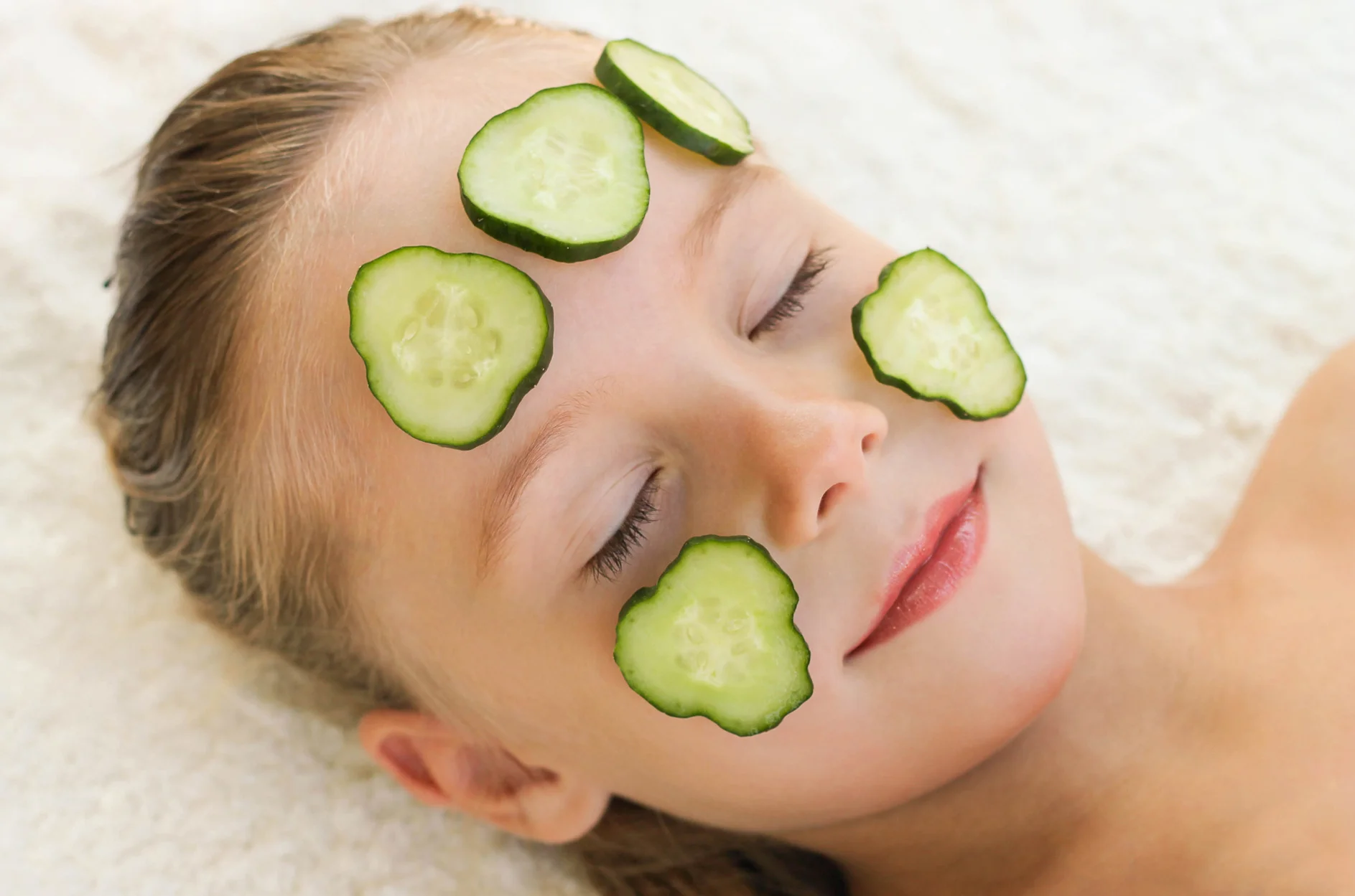 Spa Parties for the Girls - Spa & Slumber Parties — Dream & Party