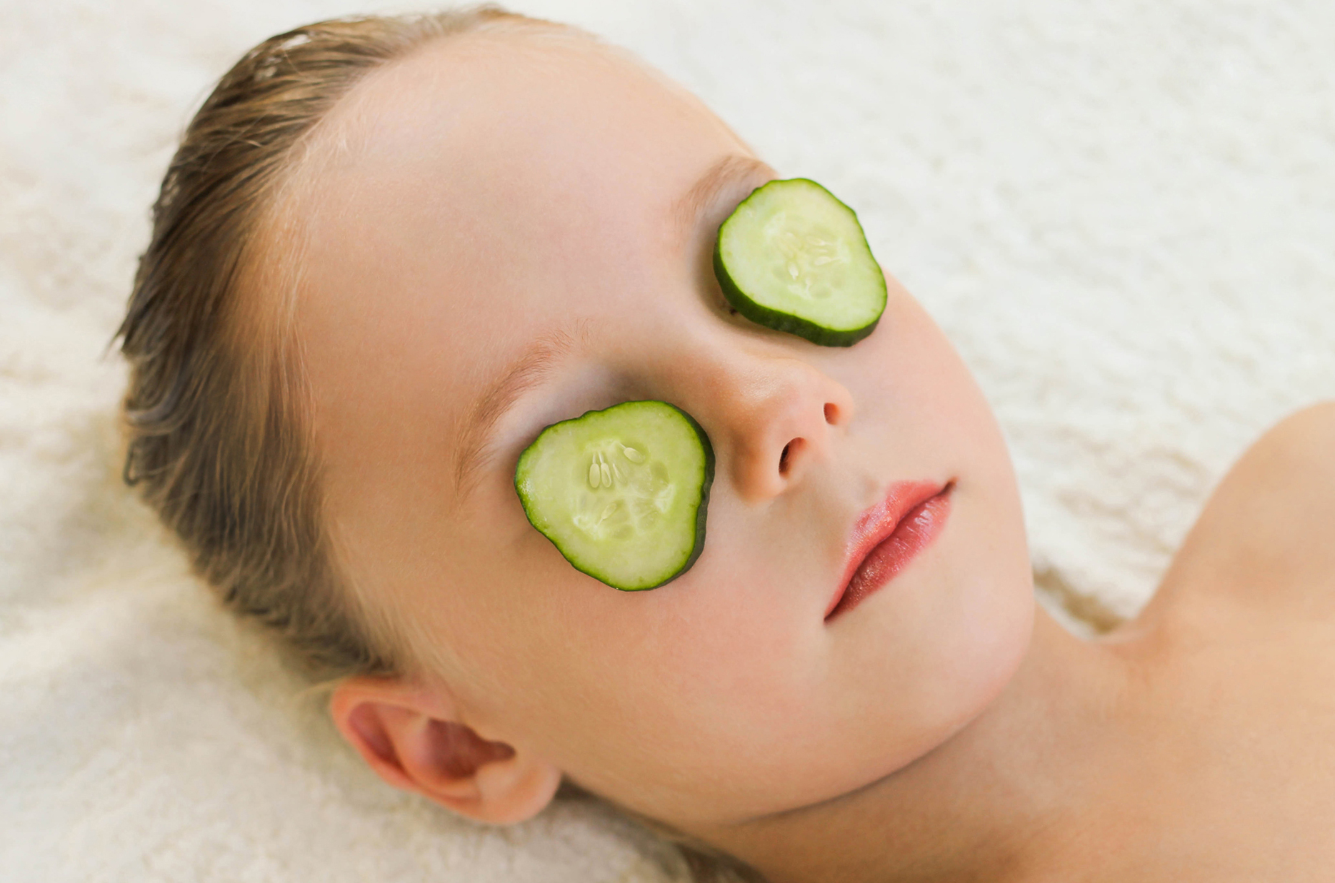 Spa Parties for the Girls - Spa & Slumber Parties — Dream & Party