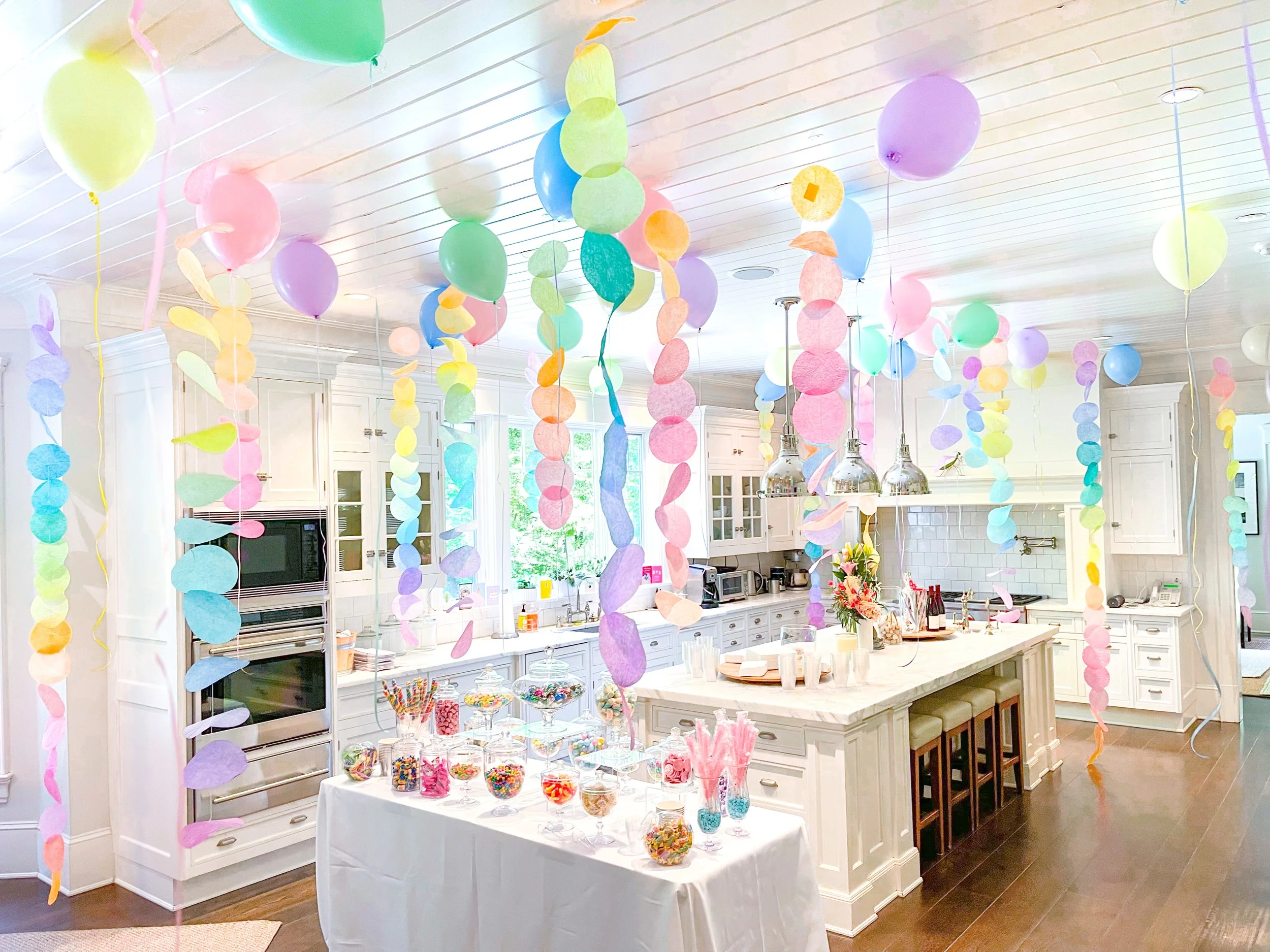 Extra Fun & Add-ons — Dream & Party