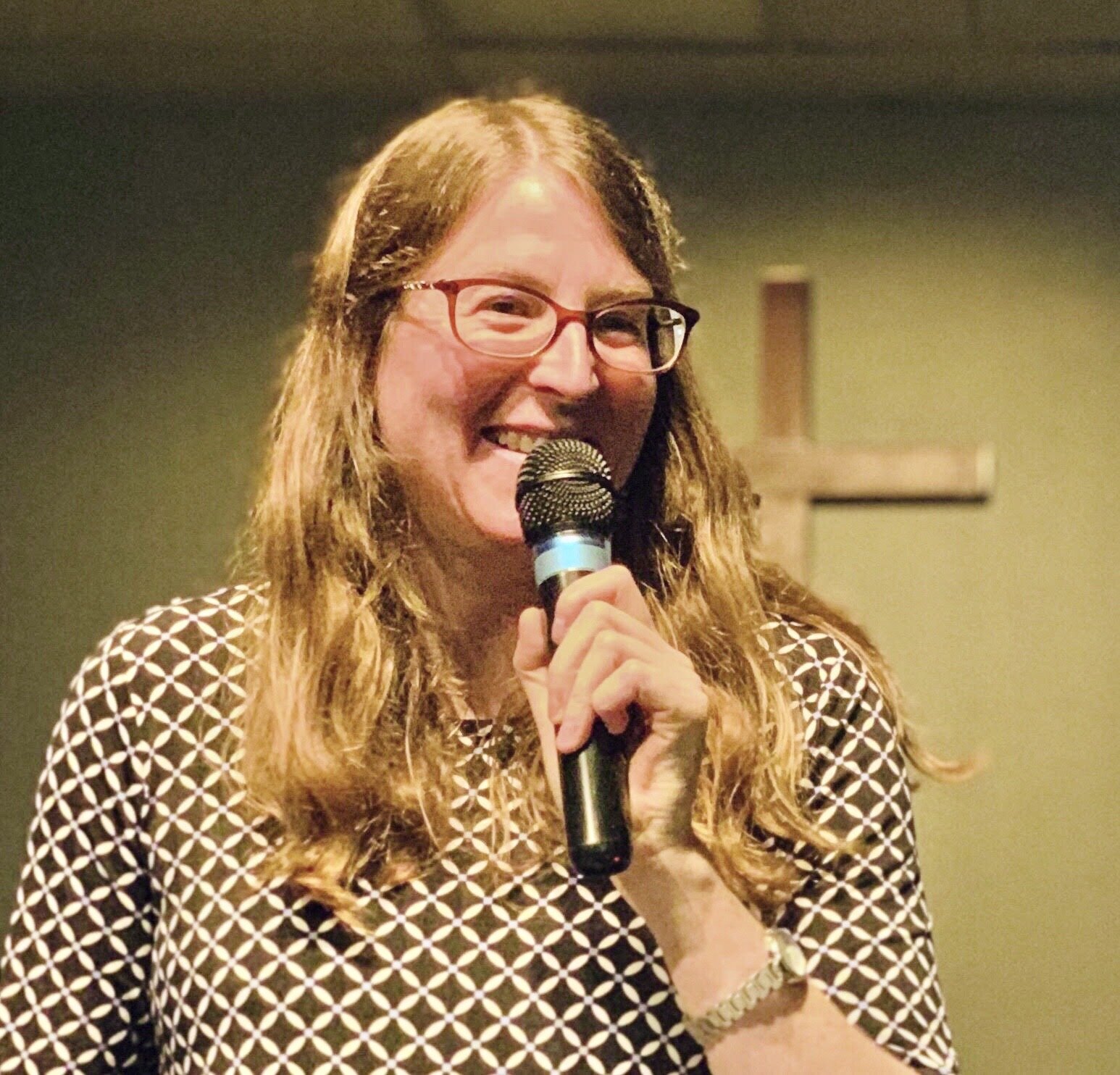 Pastors — Rise OC Church