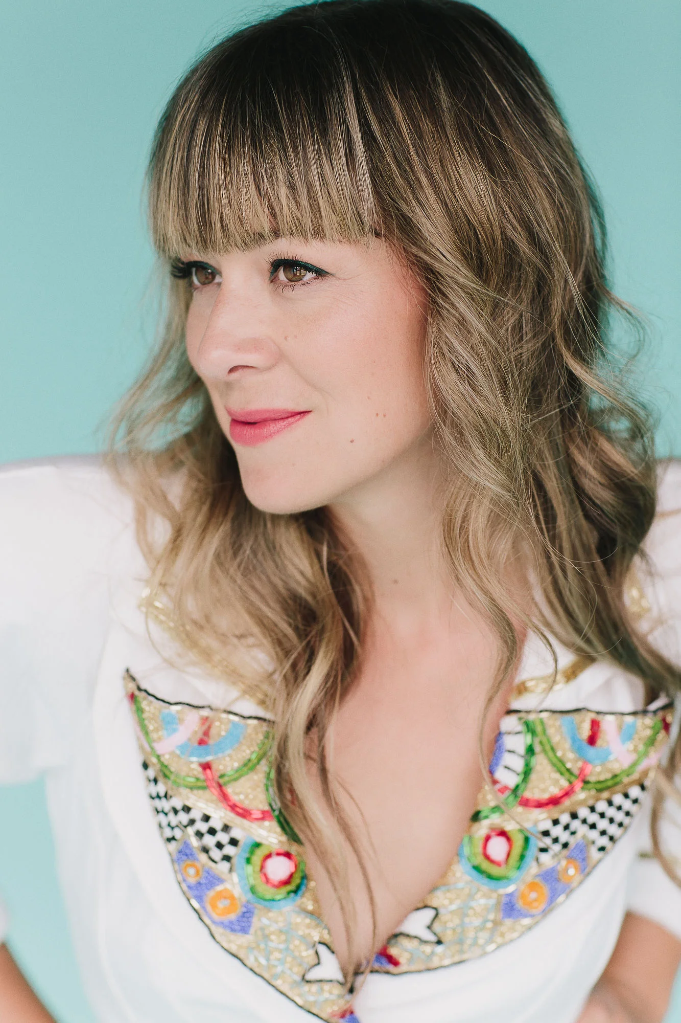 Contact - Jill Barber — Jill Barber