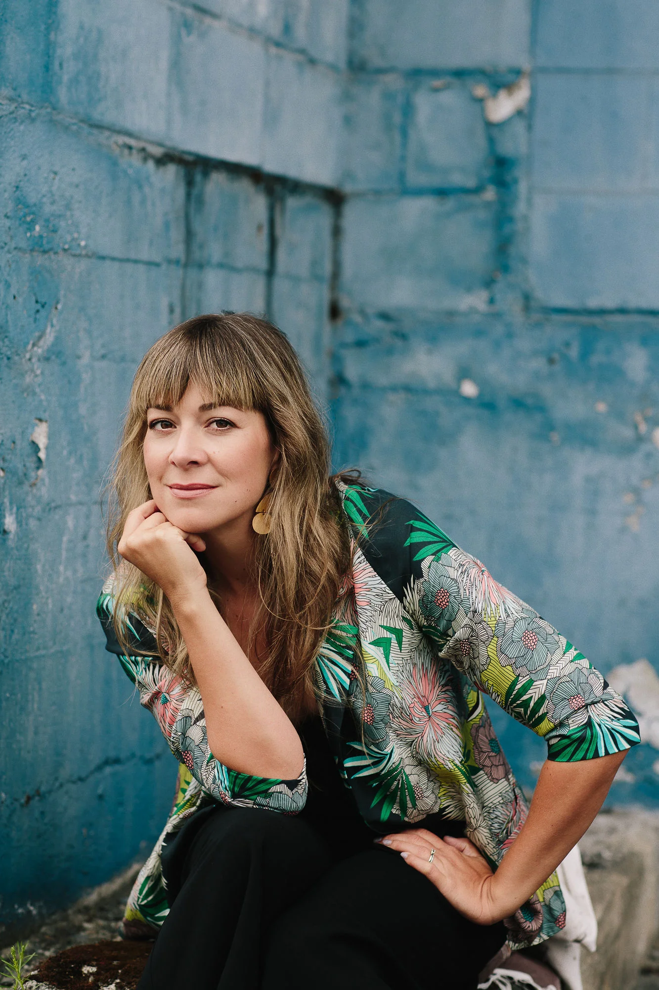 Contact - Jill Barber — Jill Barber