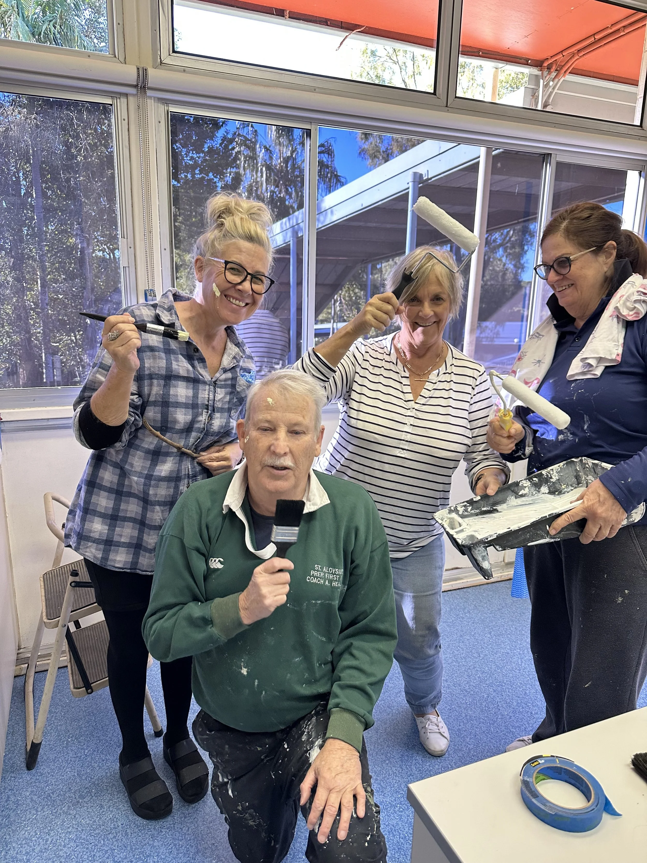 It Takes a Village — STEMM | Supporting Teenagers with Education ...