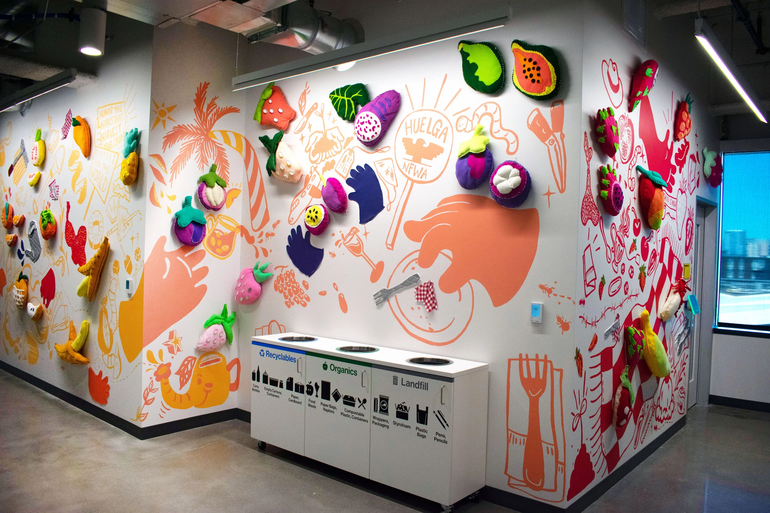 2021 Facebook Open Arts — Monyee Chau