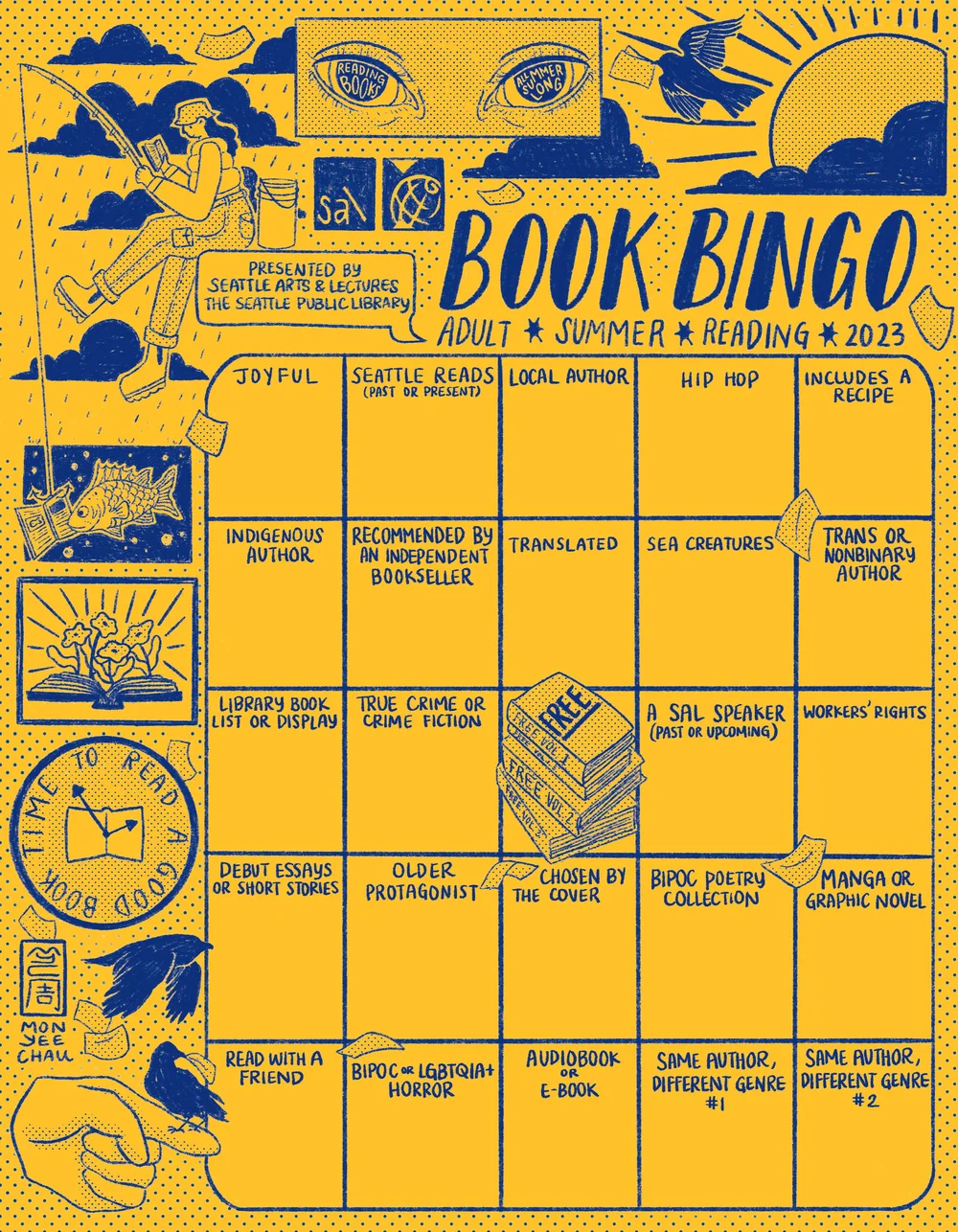 paintings — Monyee Chau