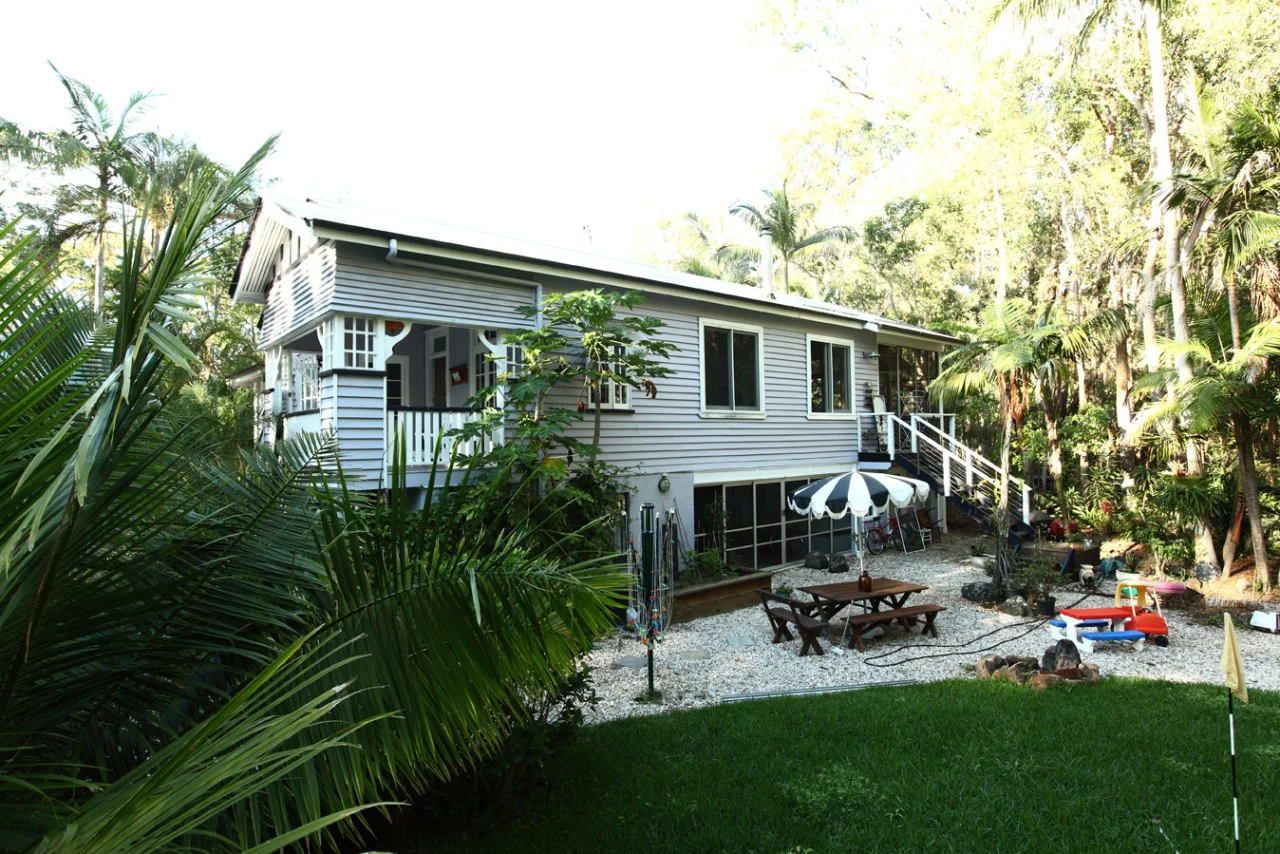 All — Balanced Earth