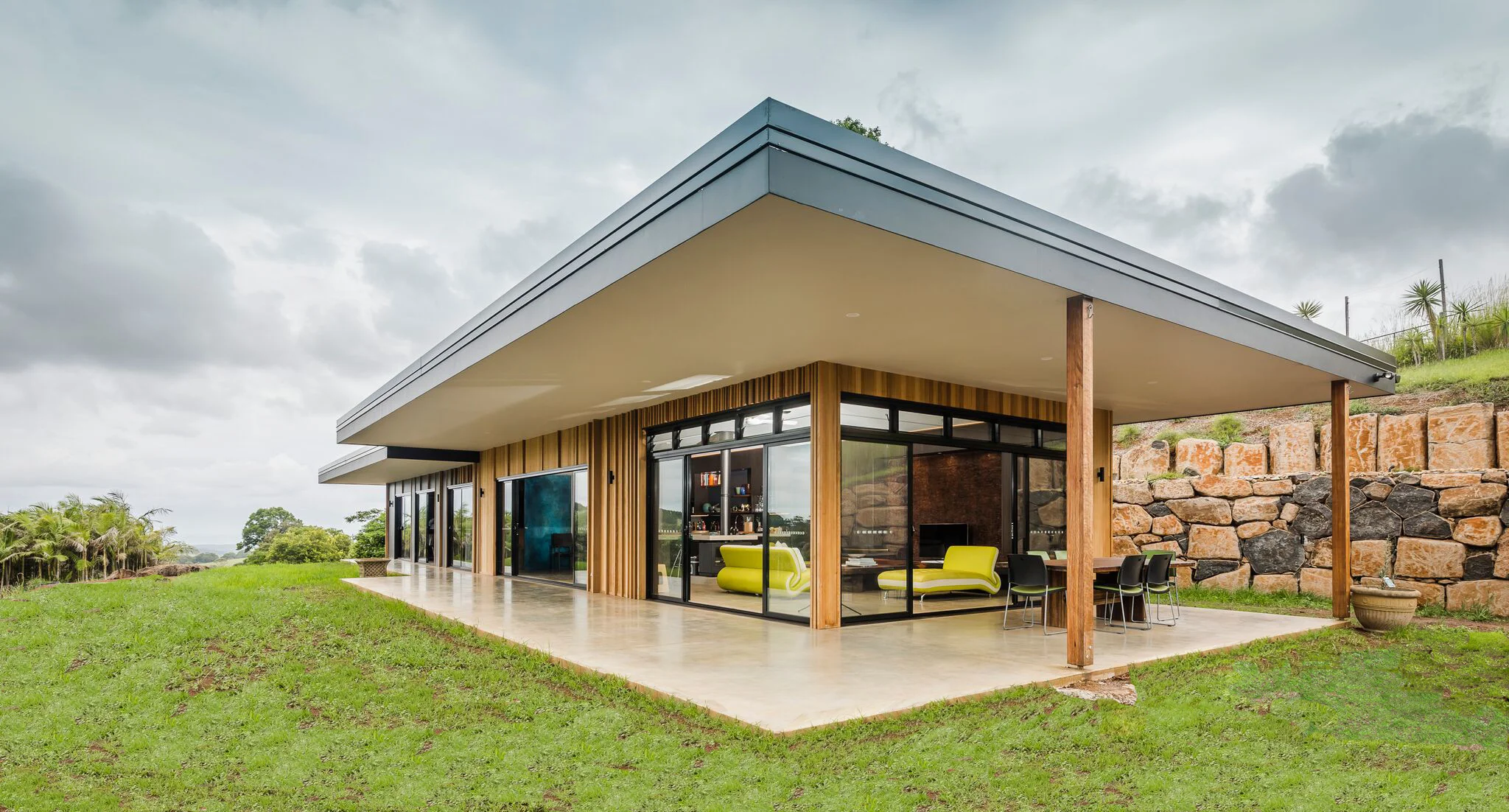 All — Balanced Earth