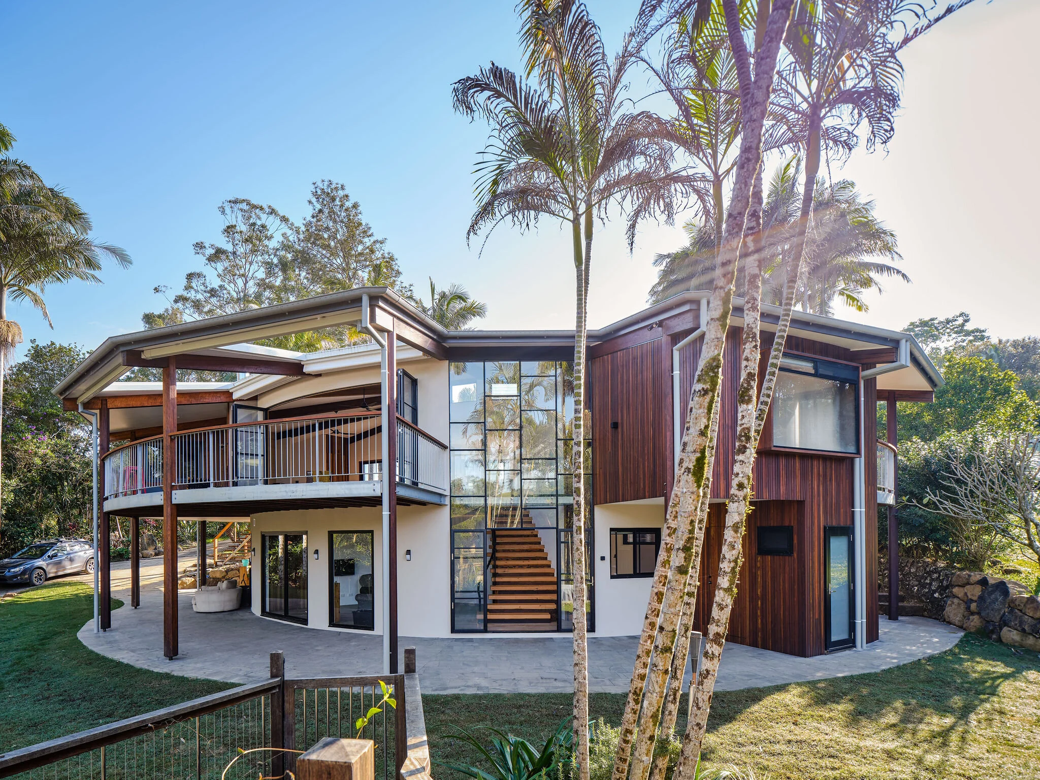 All — Balanced Earth