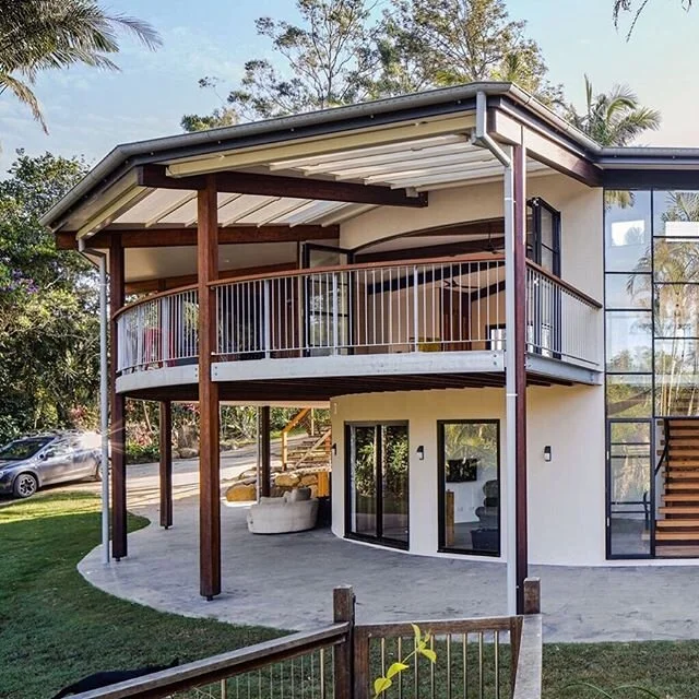 contact — Balanced Earth