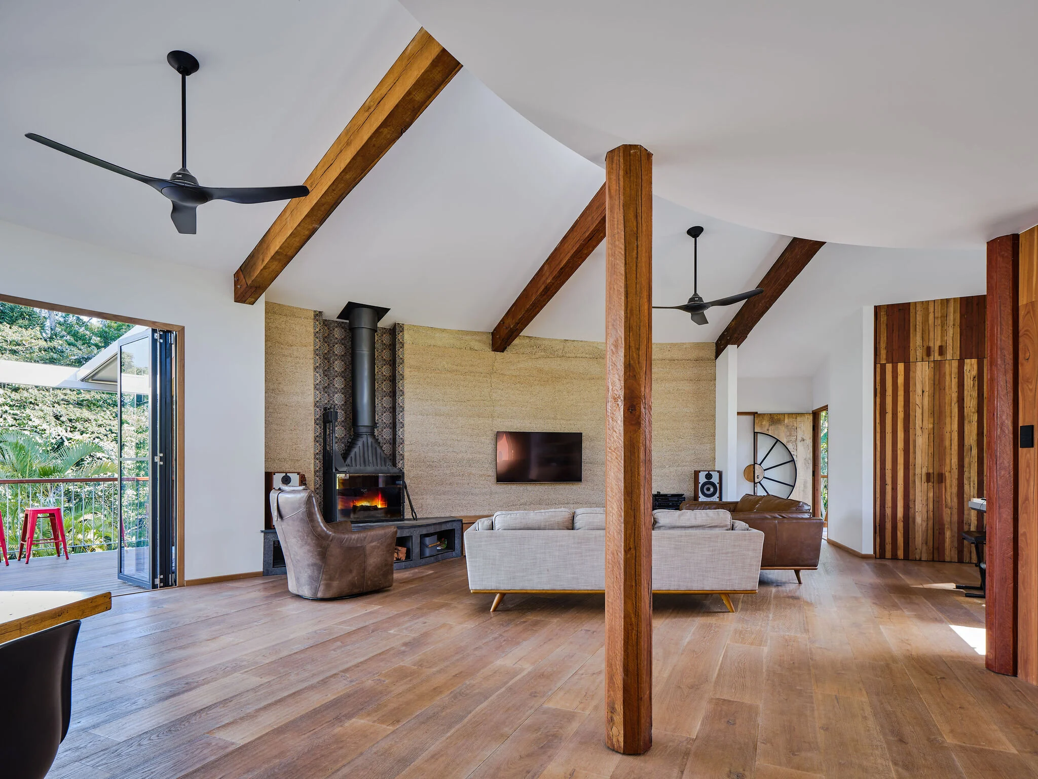 Hempcrete — Balanced Earth