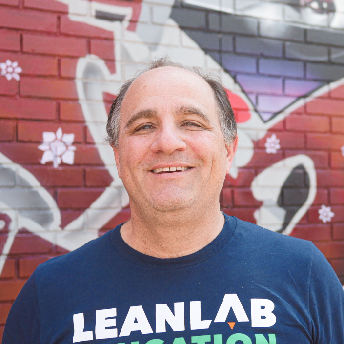 LEANLAB Alumni — Leanlab Education