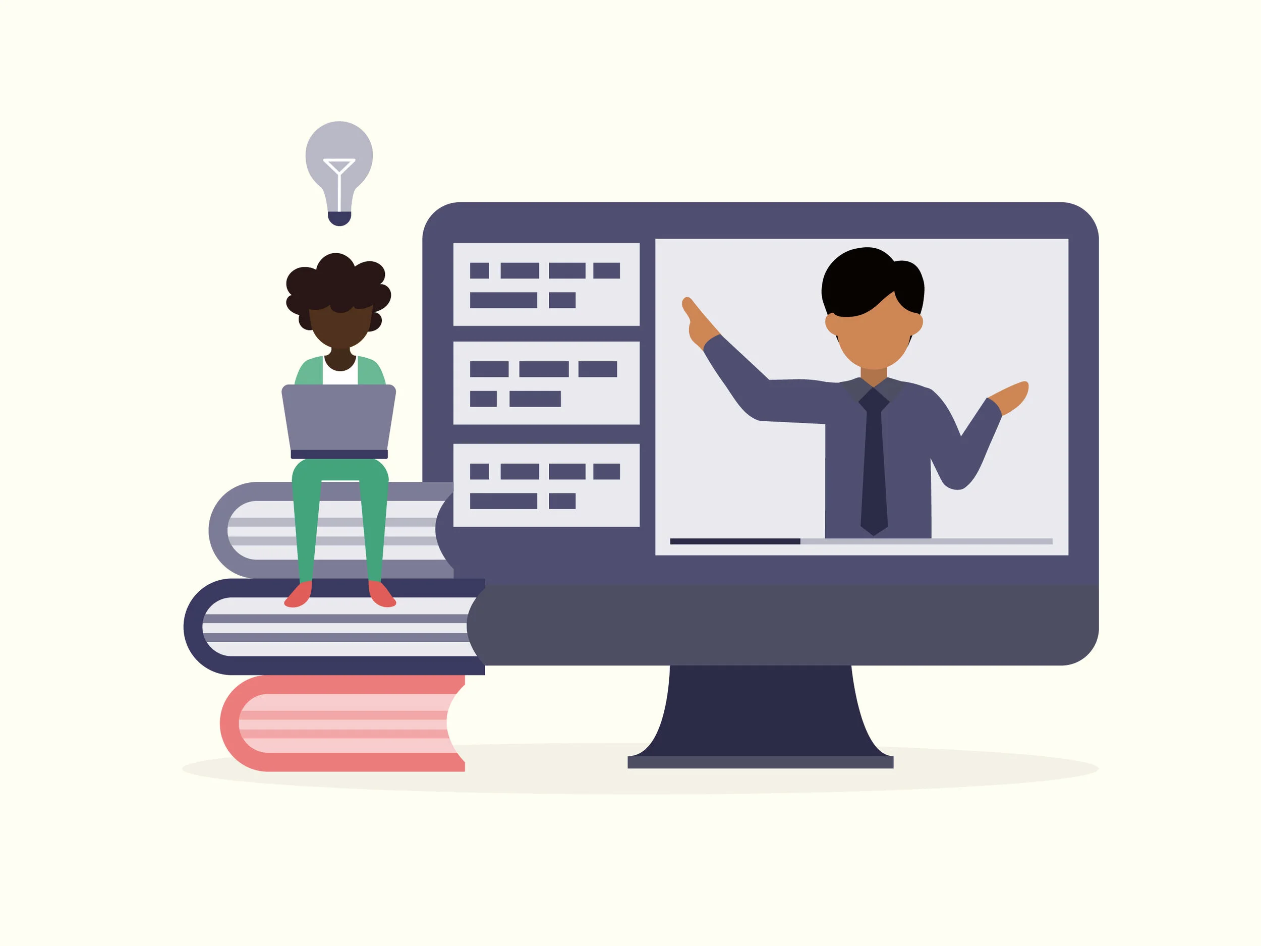 For Educators — Leanlab Education