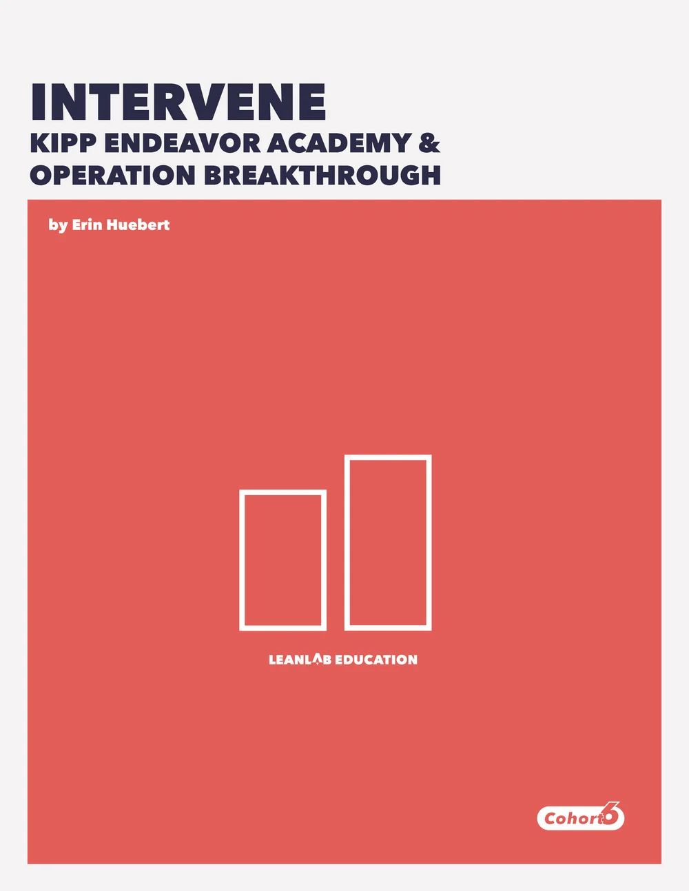 Intervene — Leanlab Education