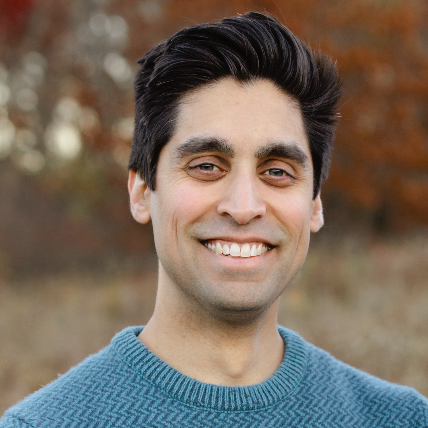 Ronak Parikh — Leanlab Education