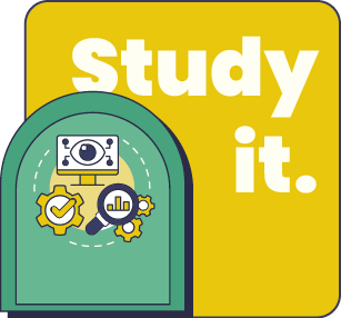 Try It. Use It. Study It. — Leanlab Education