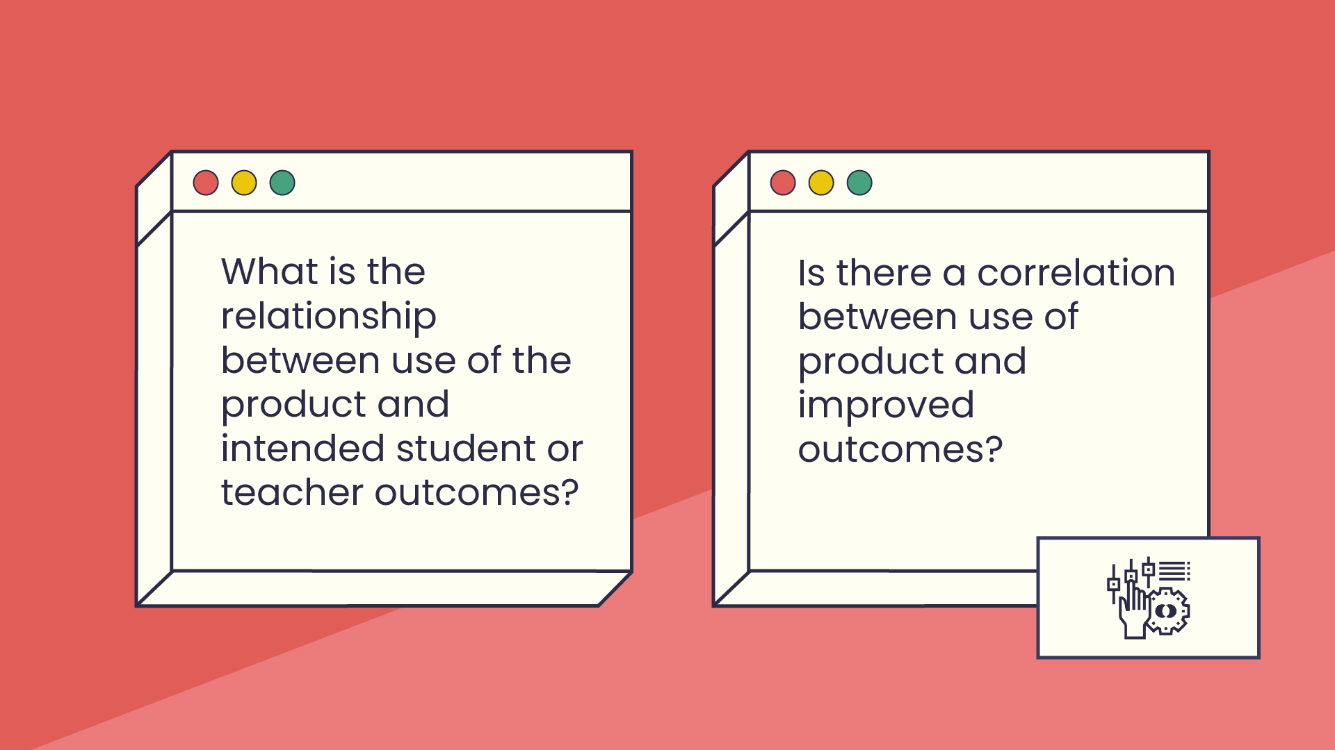 Correlational Research for Edtech Companies — Leanlab Education