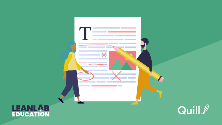 Writing Gains at Scale: Findings from Our Research with Quill.org ...