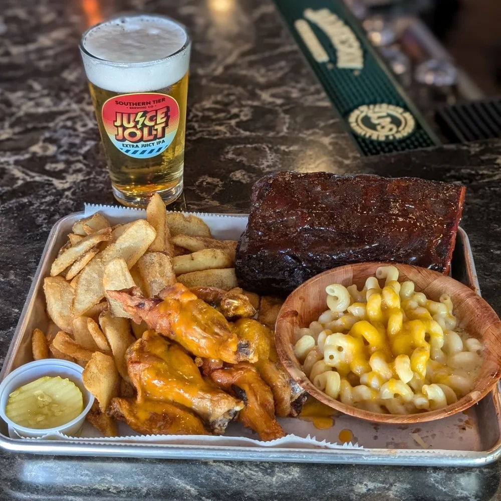 Gallery — The Old Stone Tavern