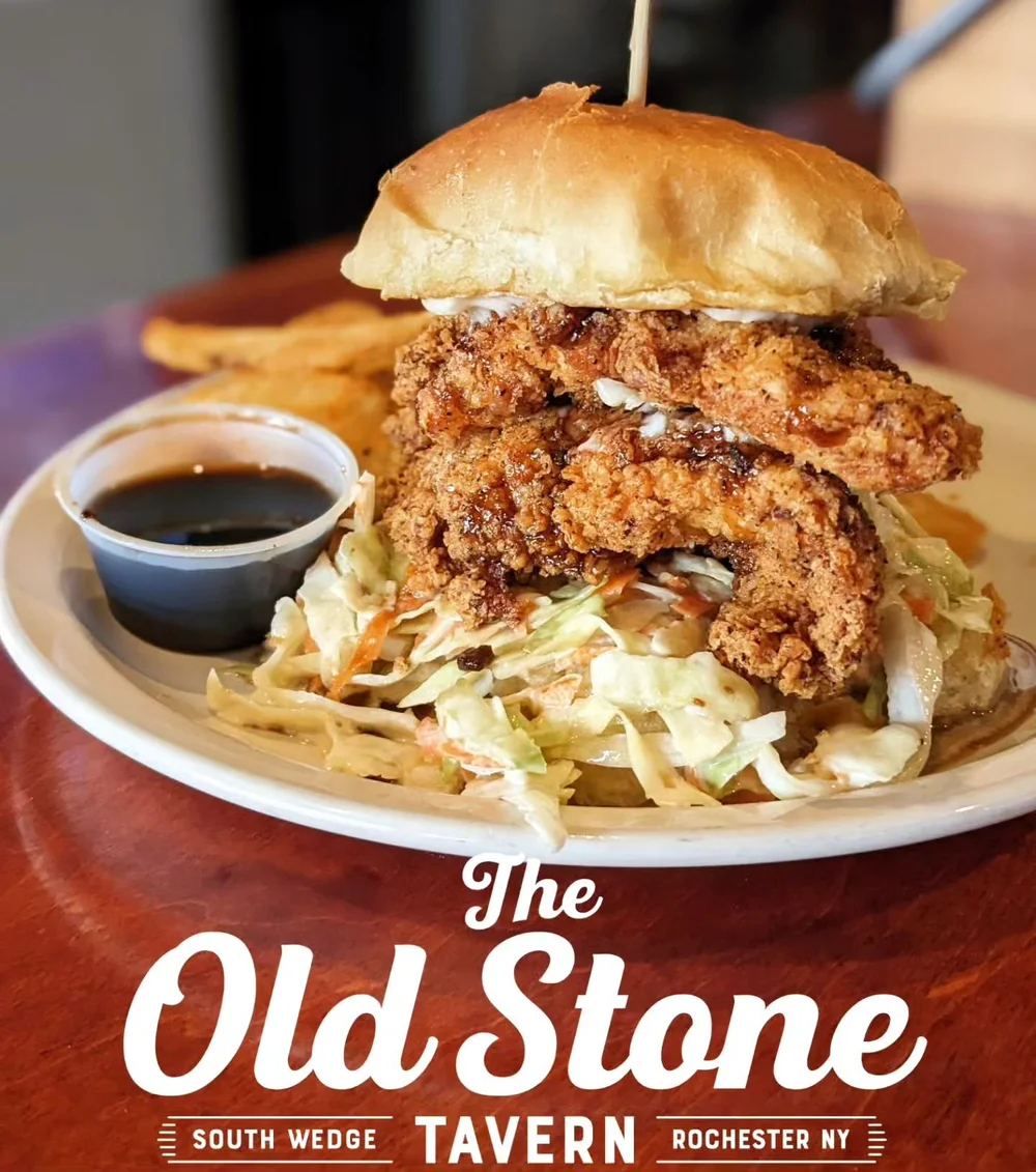 Gallery — The Old Stone Tavern