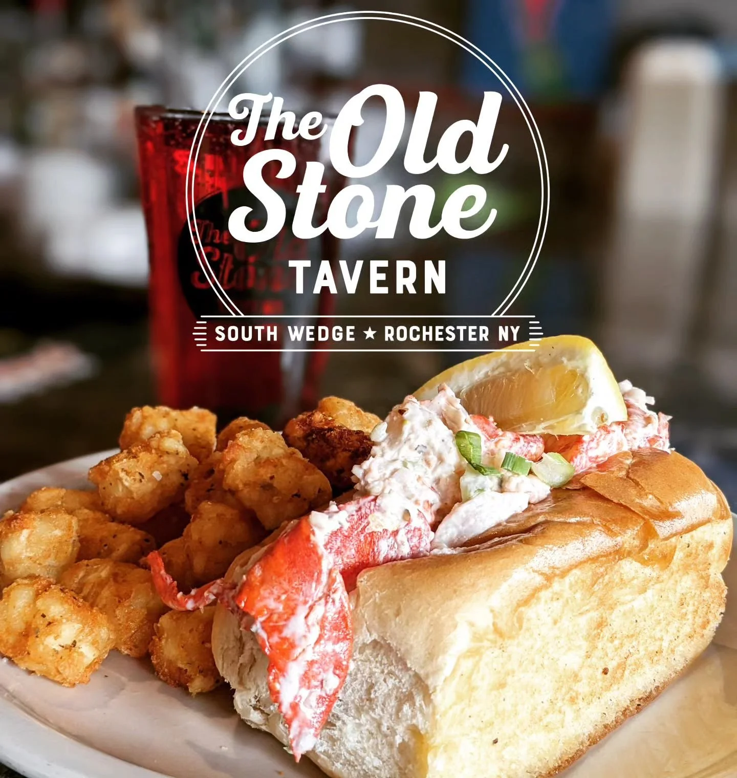 Gallery — The Old Stone Tavern