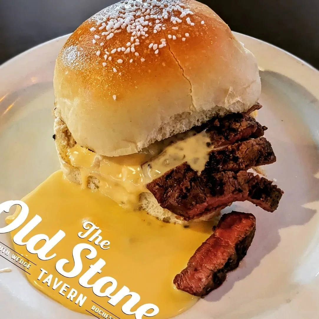 Gallery — The Old Stone Tavern