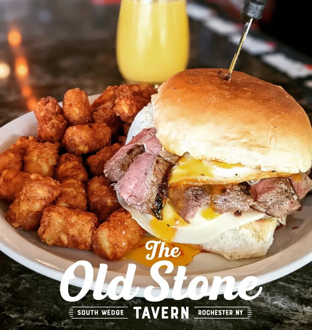 Gallery — The Old Stone Tavern
