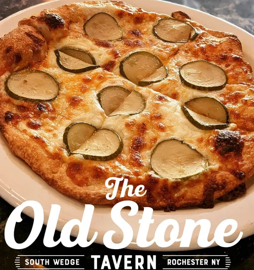 Gallery — The Old Stone Tavern