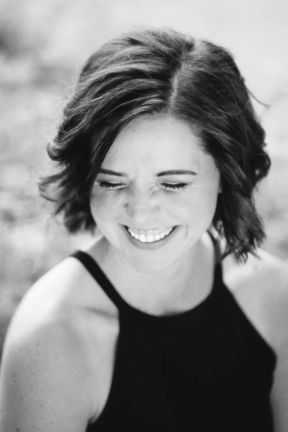 Sarah Bowe | conductor • soprano