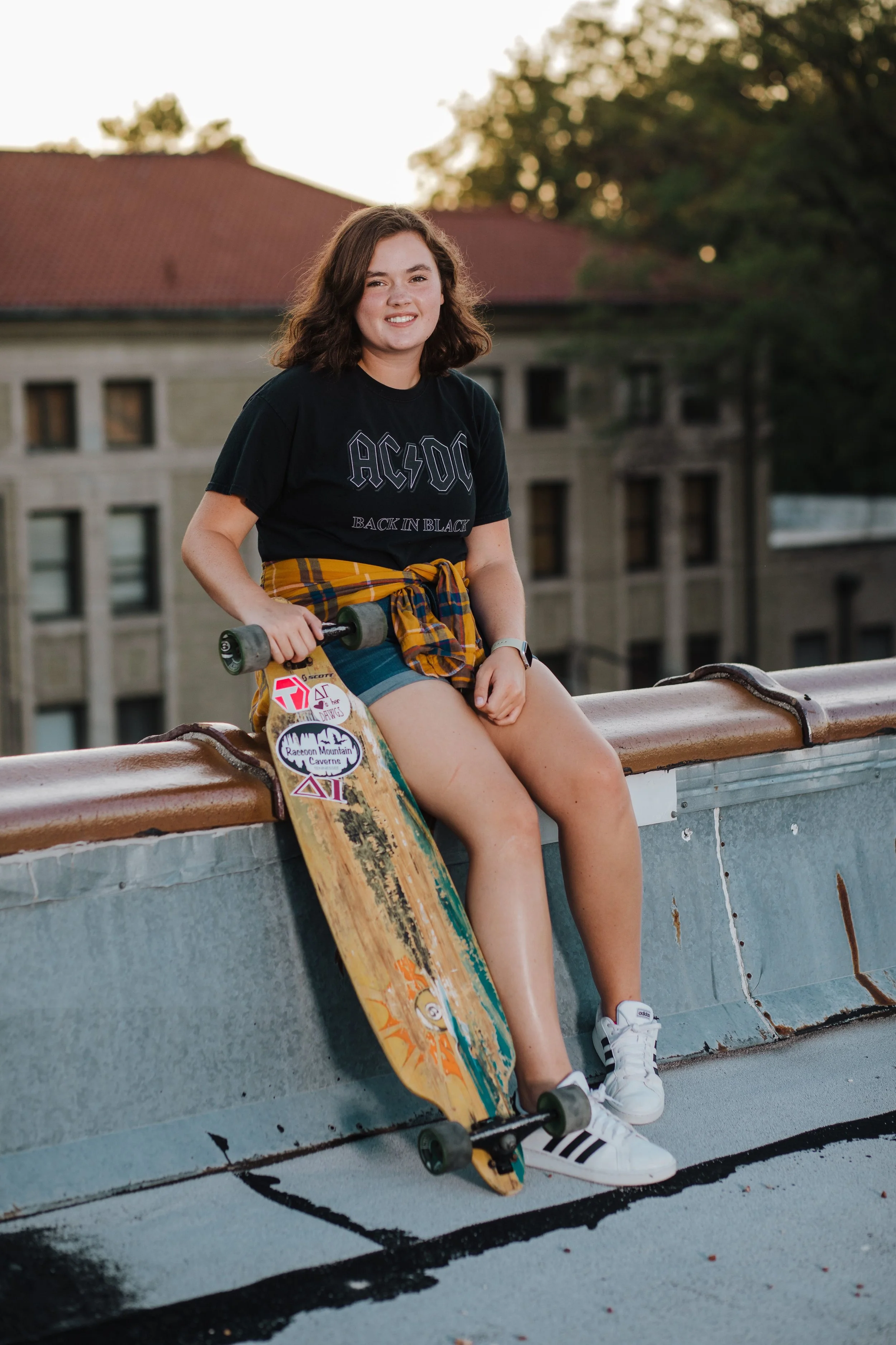 Skater Girls Model Team Shoot — Hadonica's Photography