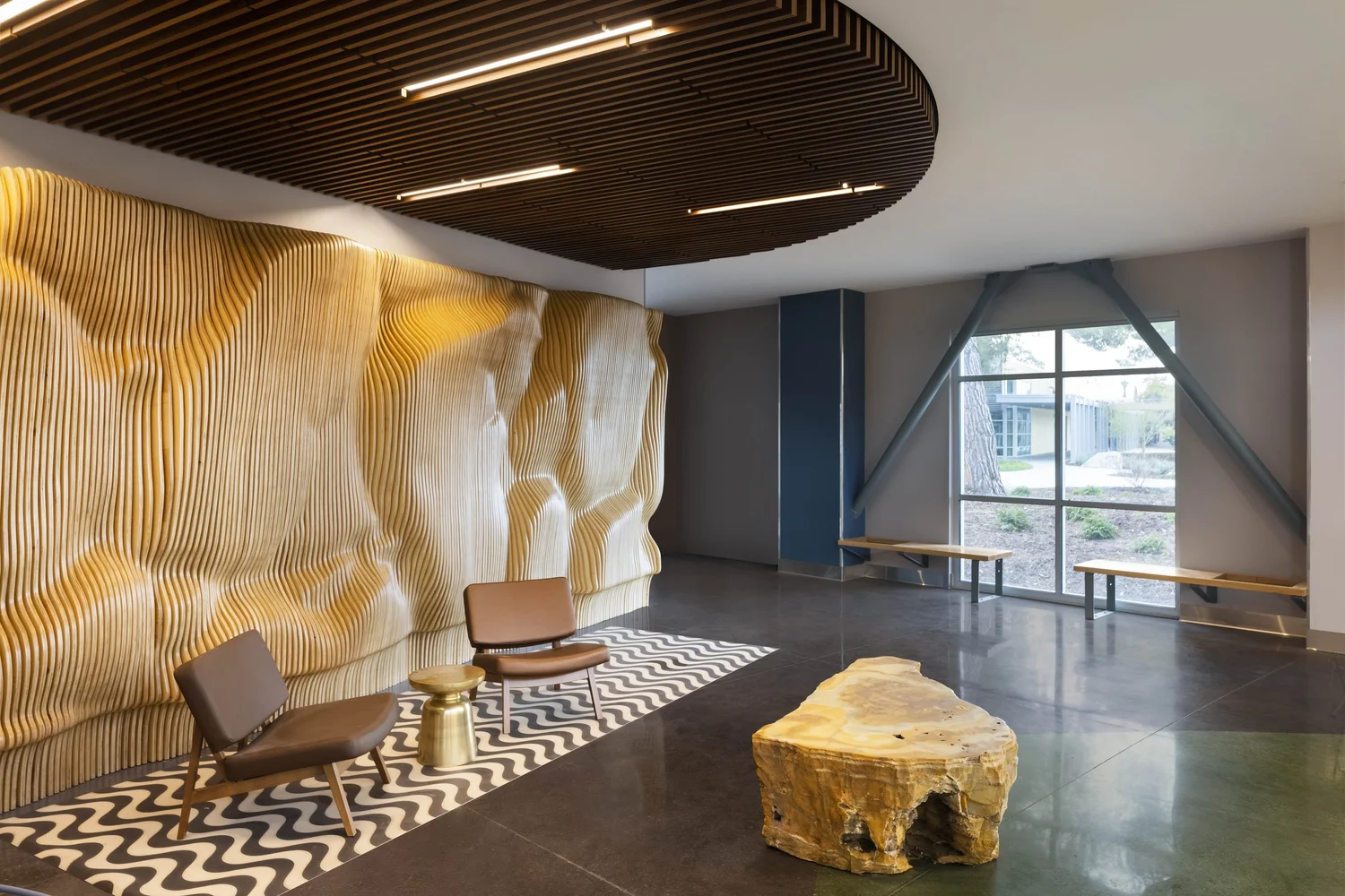 Terraform Design — Parametric Design Gallery