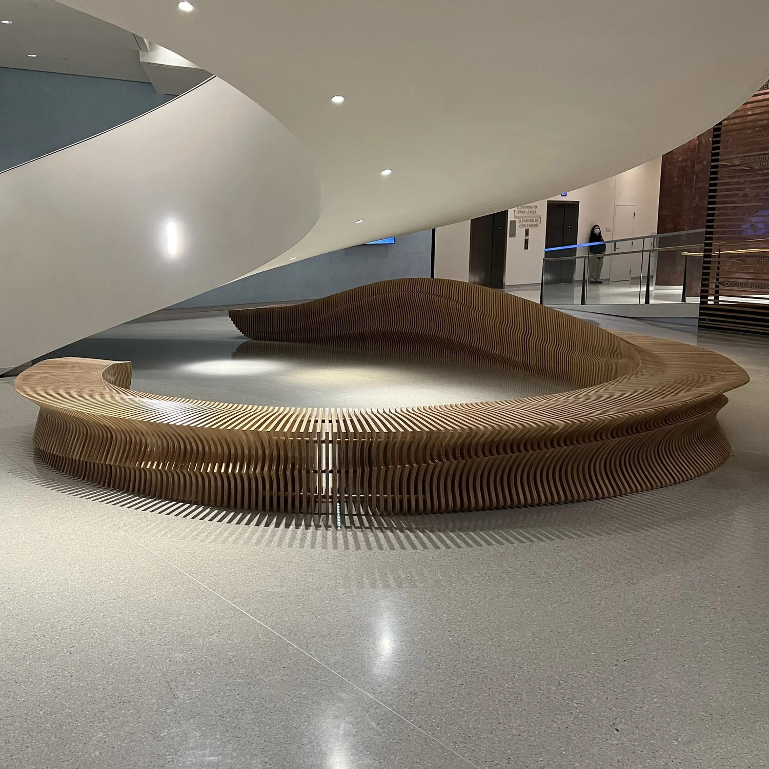 Terraform Design — News - Geometric Organic Parametric Furniture ...