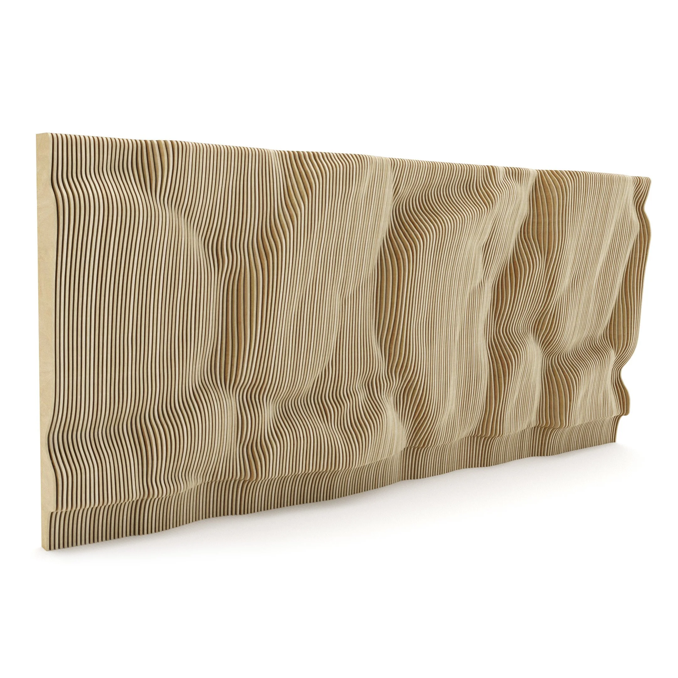 Terraform Design — All Products & Collection - Geometric Organic ...