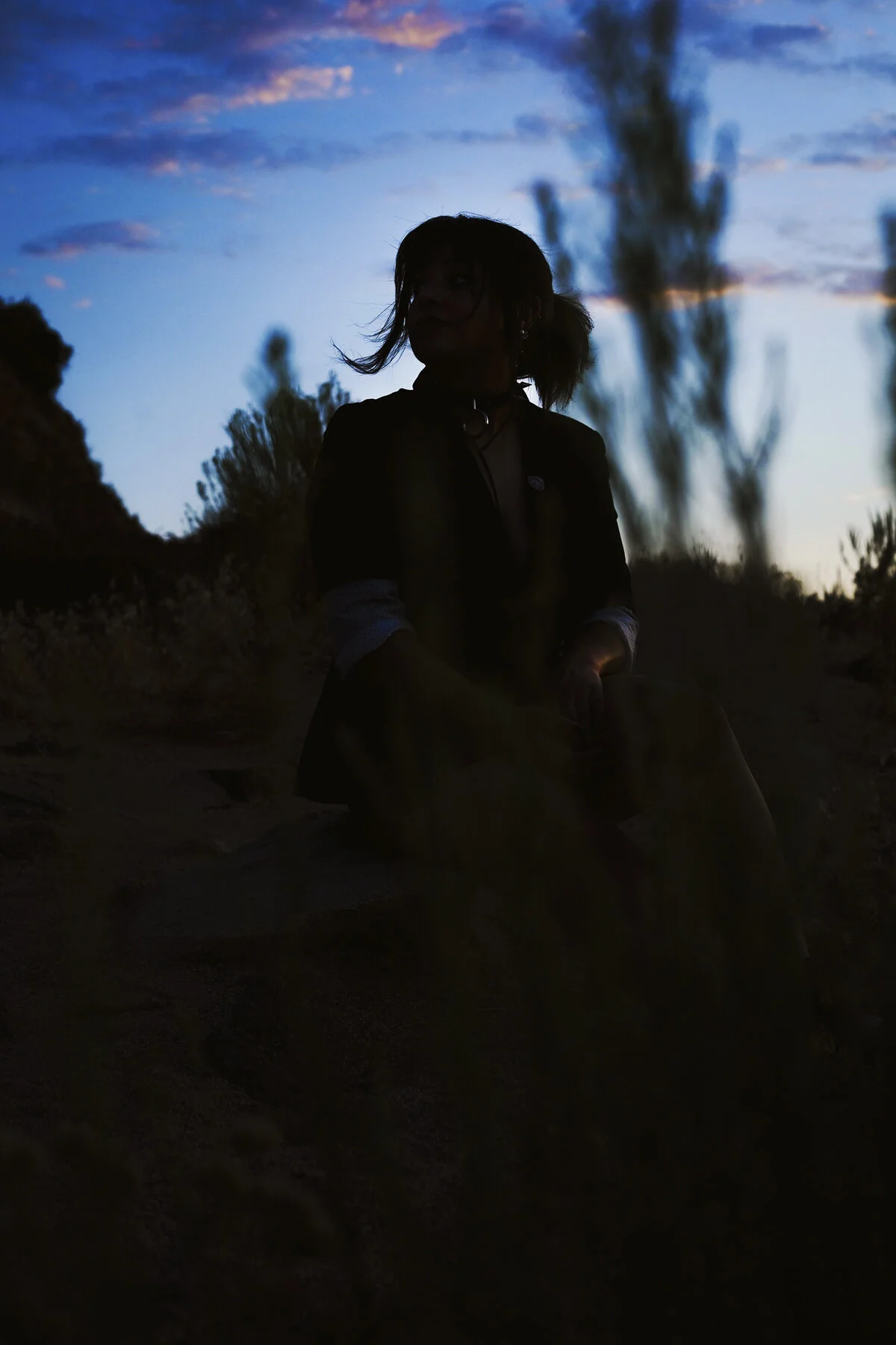 Poetic Portraits — EISS Photography