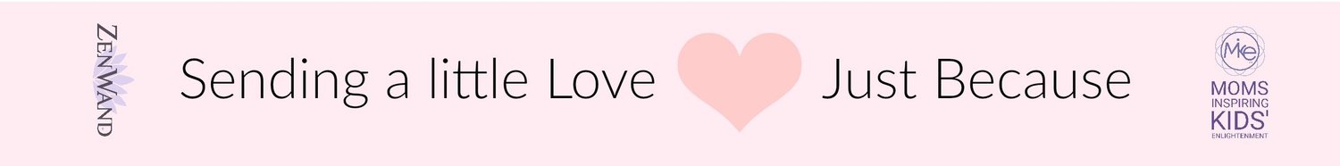 Just Because — Zenwand