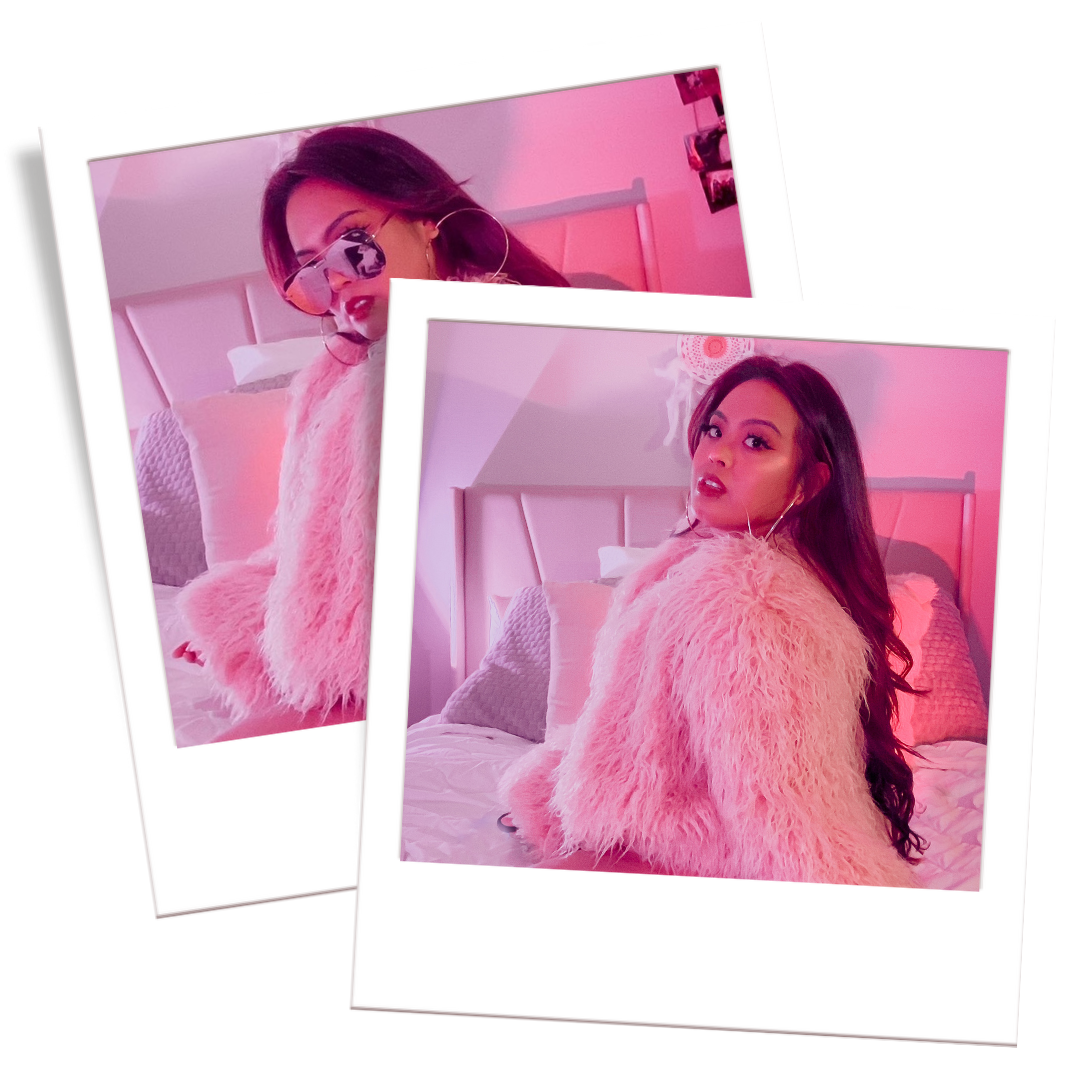 About Me — Carla Jay