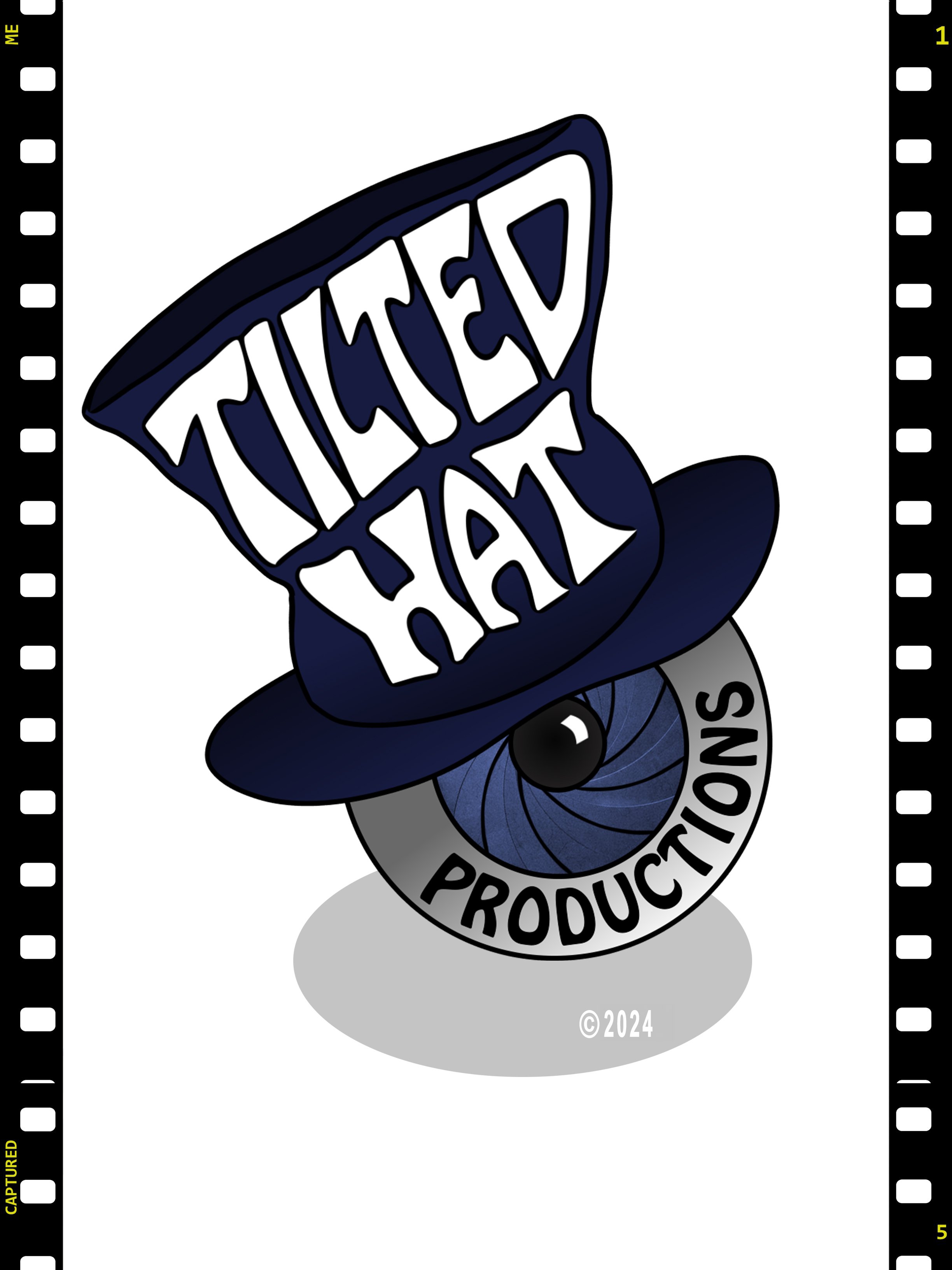 TILTED HAT PRODUCTIONS
