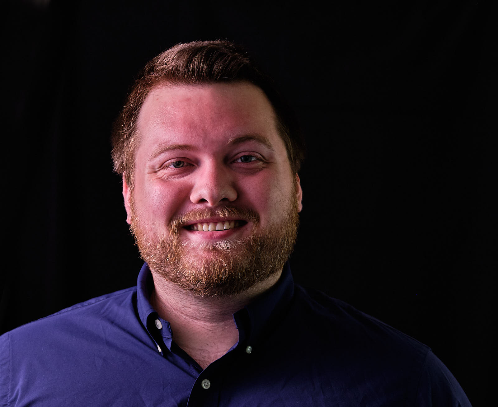 About the Artist — Shane Buckner Photography