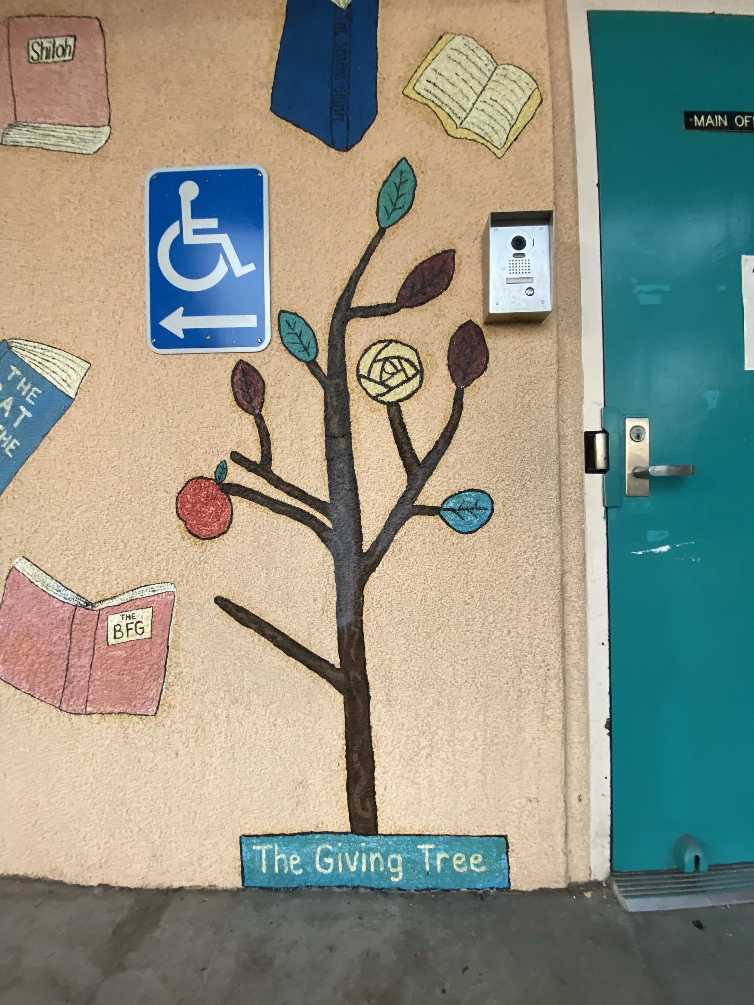 Delevan Drive Elementary PTA