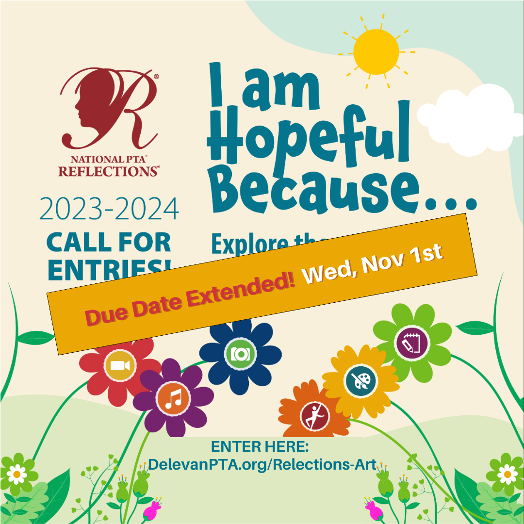 Delevan Drive Elementary PTA