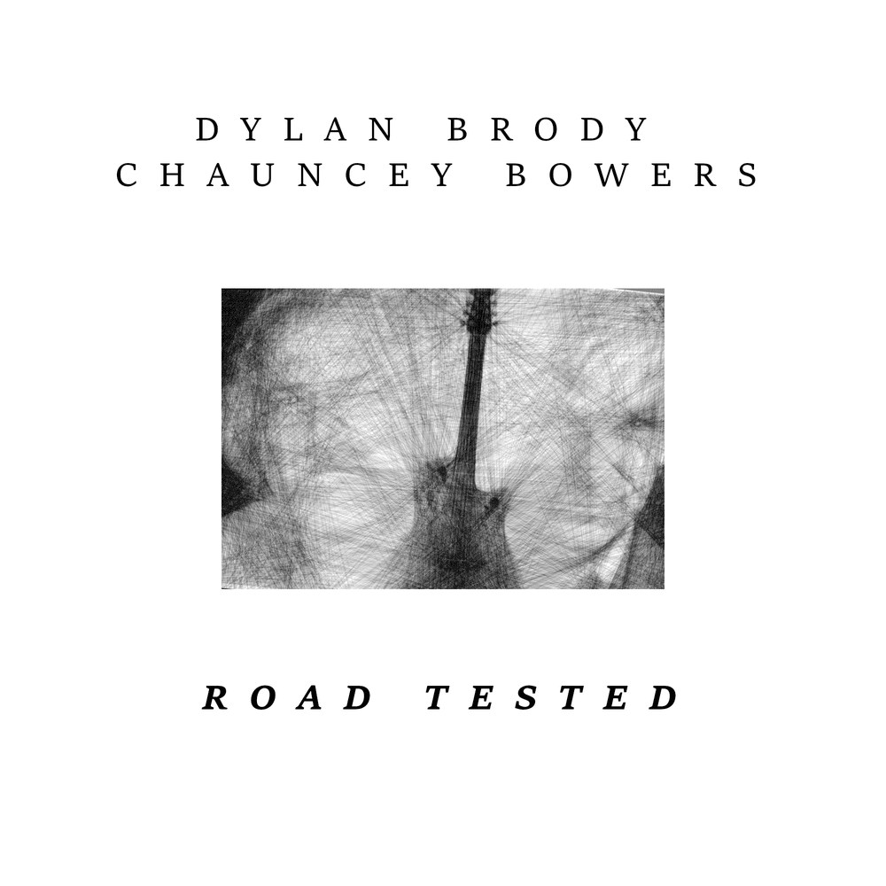 Road Tested a new collaboration by Dylan Brody and Chauncey Bowers from ...