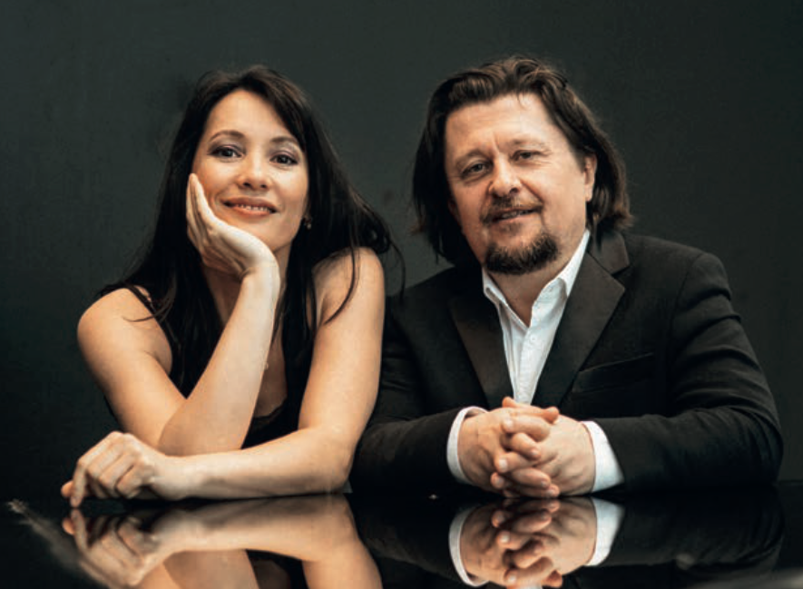 Klassik in Klagenfurt