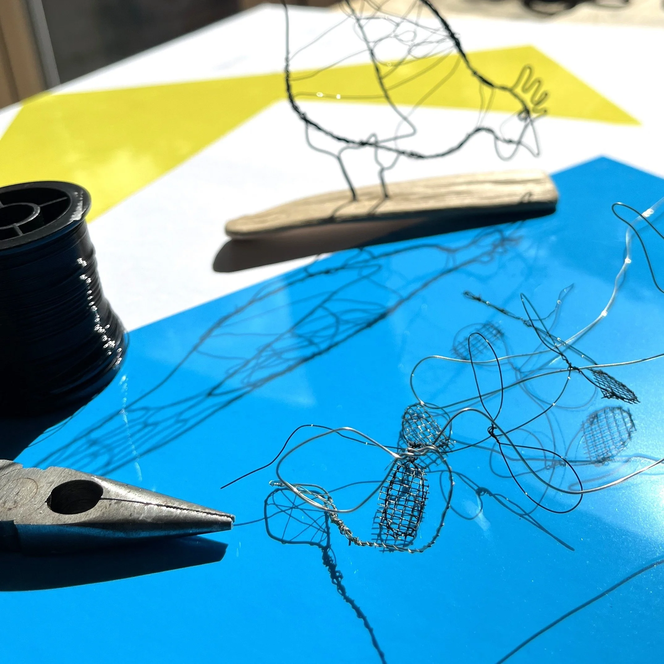 Workshops — Art@One