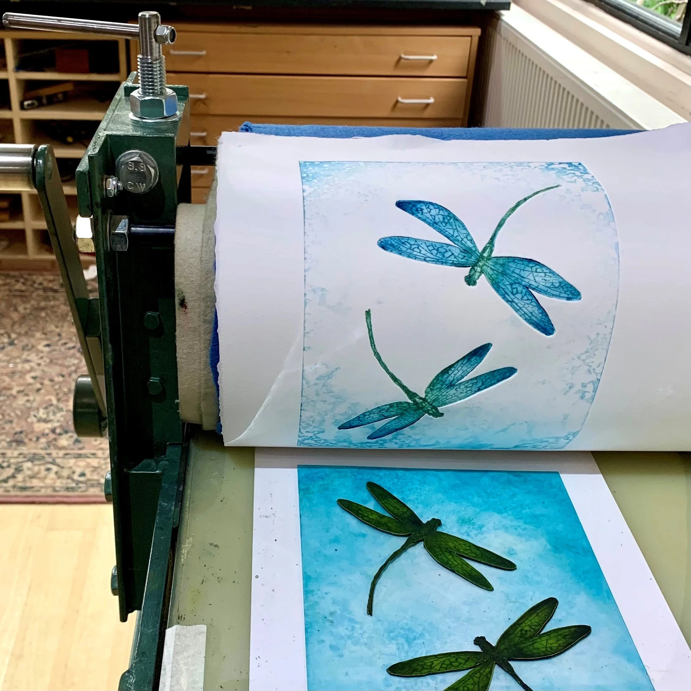 Workshops — Art@One