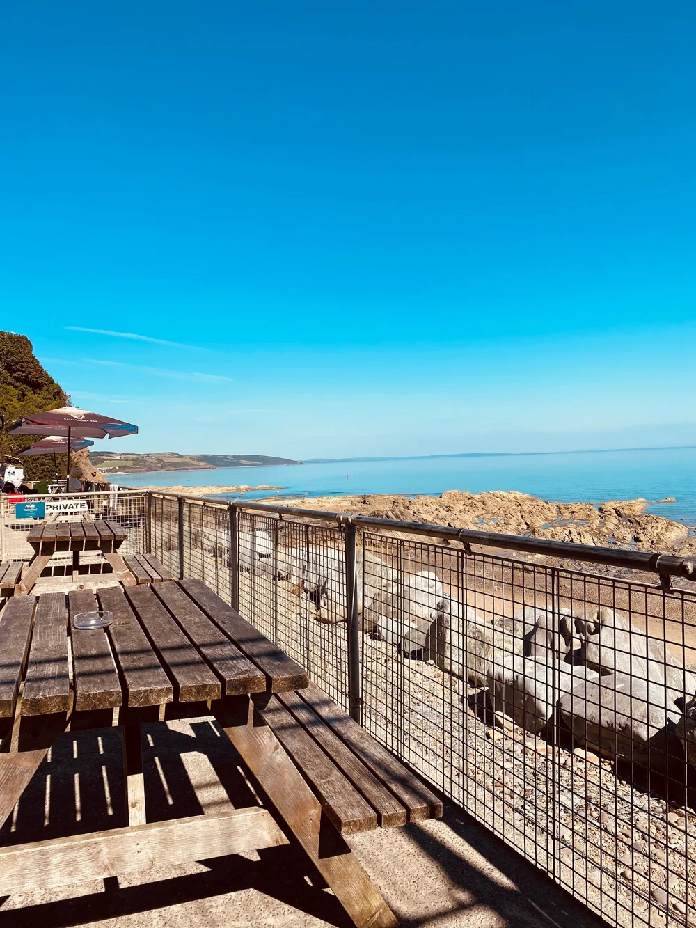 Wiseman's Bridge Inn | Waterfront Apartment One | Pembrokeshire ...