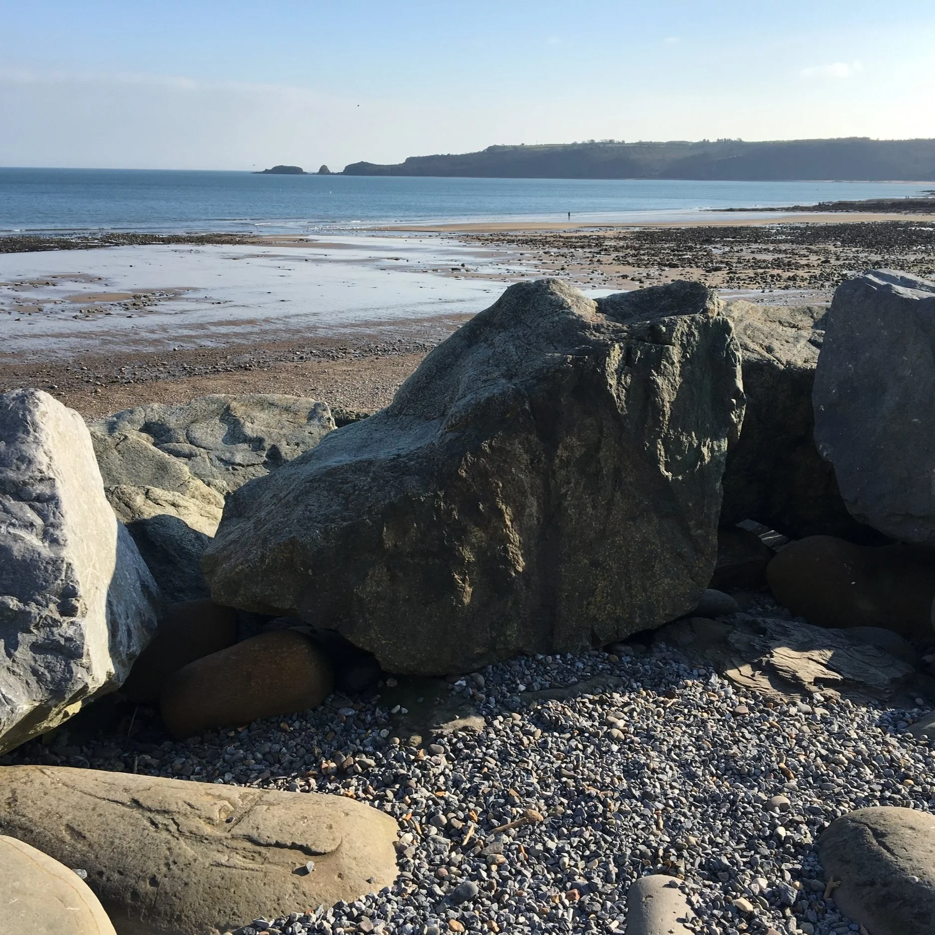 Wiseman's Bridge Inn | Bed & Breakfast | Pembrokeshire — Wiseman's ...
