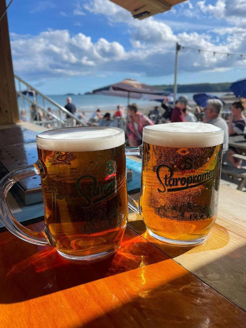 Wiseman's Bridge Inn