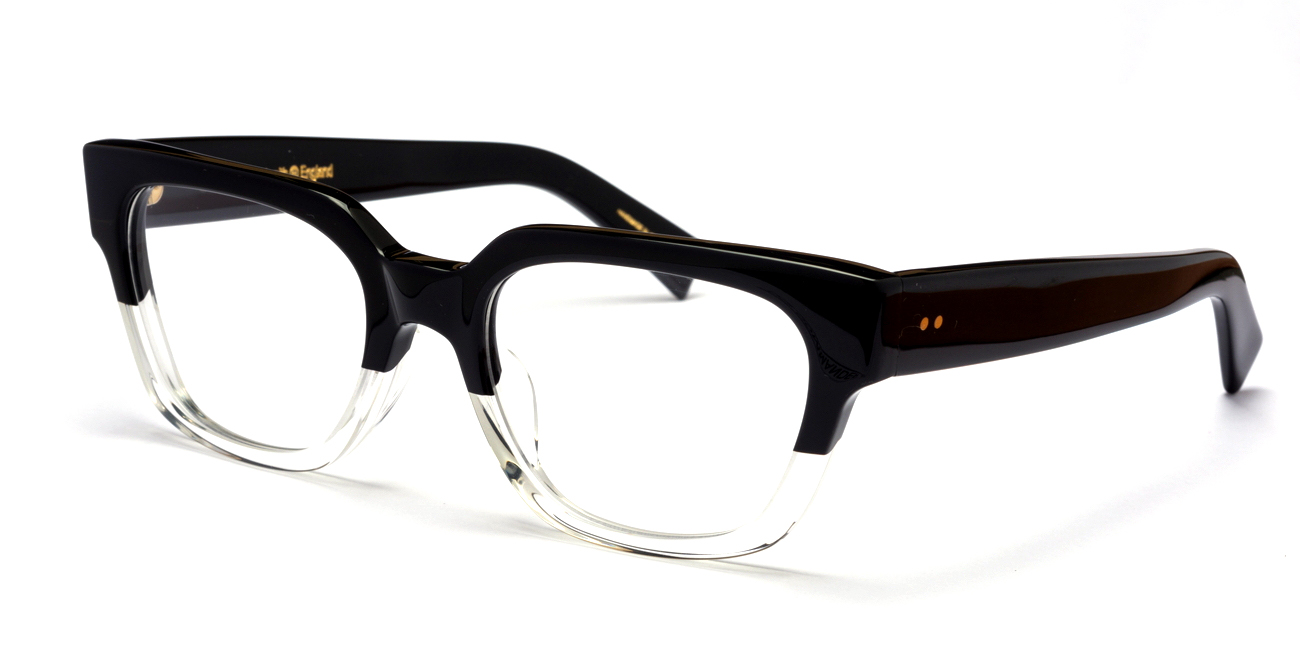 Original And Genuine Collection — Oliver Goldsmith Spectacles