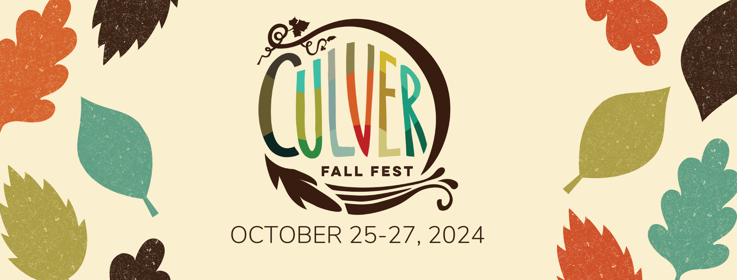 Culver, Indiana - Visit. Discover. Unwind. | Culver Visitor Center