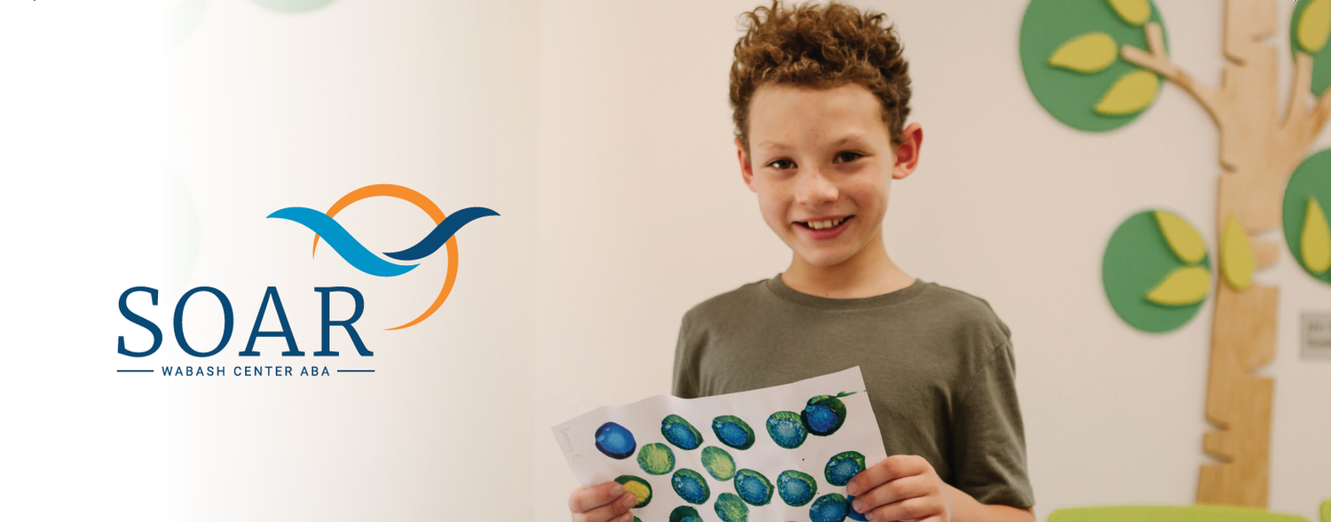 SOAR Autism Services — Wabash Center